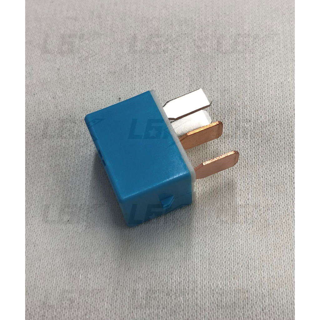 Motorcycle Starter Relay for HONDA CLICK125/BEAT FI | Shopee Philippines