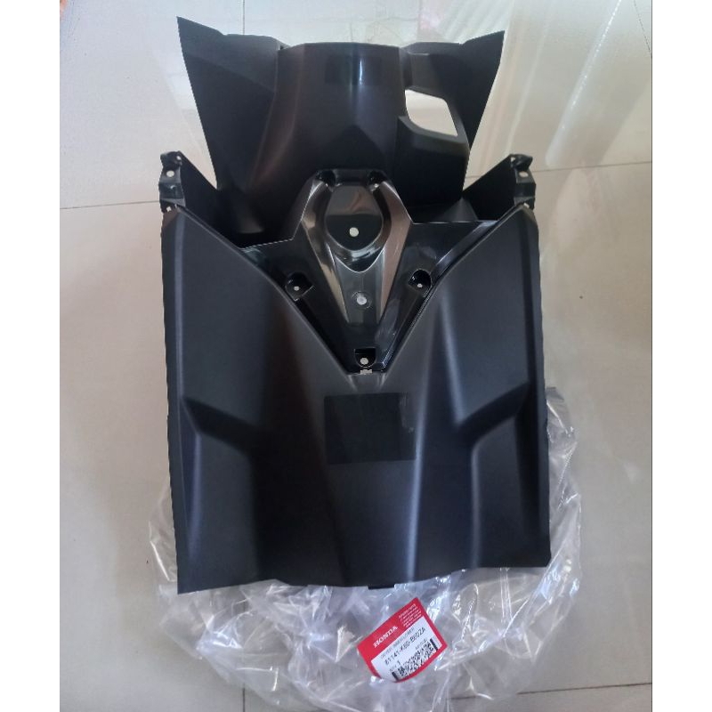 HONDA CLICK 125i V2 DIBDIB COVER INNER LOWER(ORIGINAL GENUINE) | Shopee ...