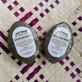 Acapulco Soap Anti Bacterial Anti Fungal Anti allergy Anti Acne ...