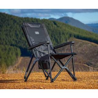 ARB BASE CAMP CHAIR (BLACK) | Shopee Philippines