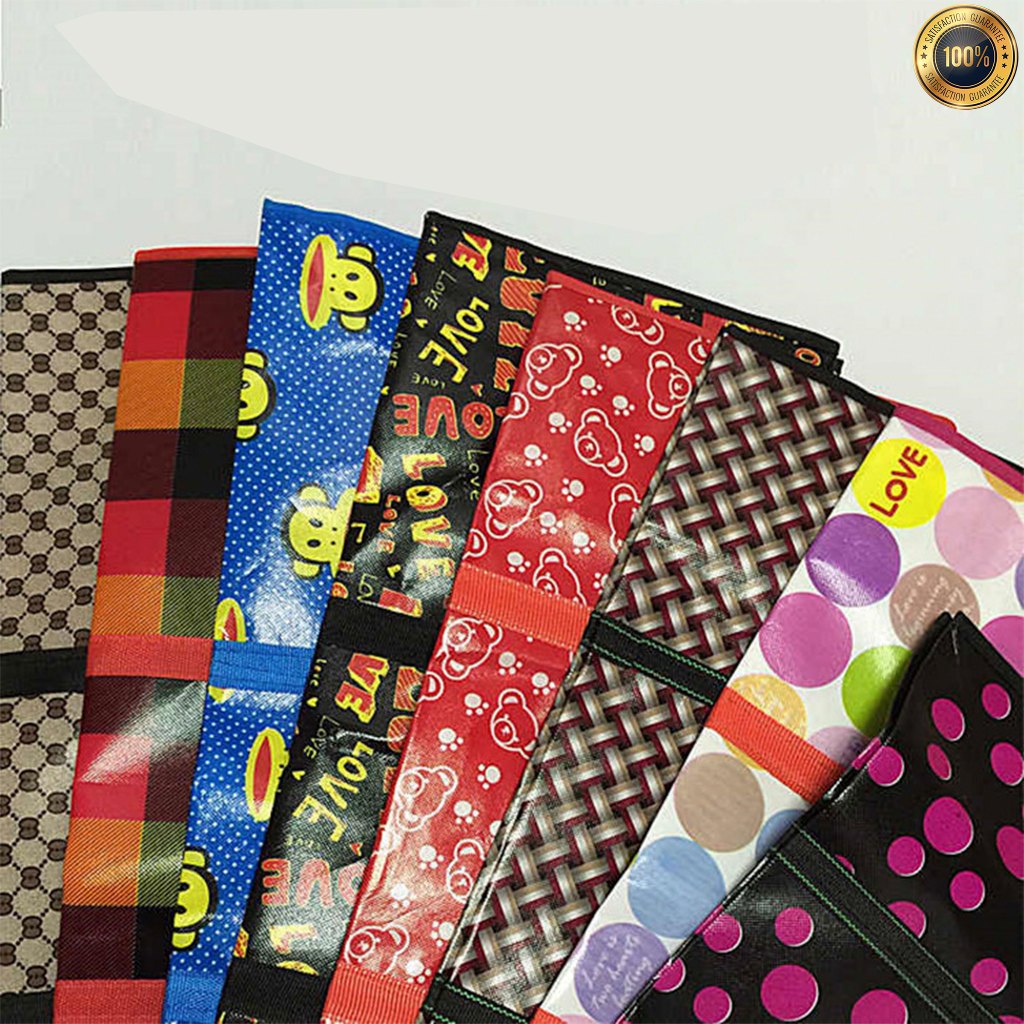 creative studio sack bag for travel luggage bag/storage Sako bag ...