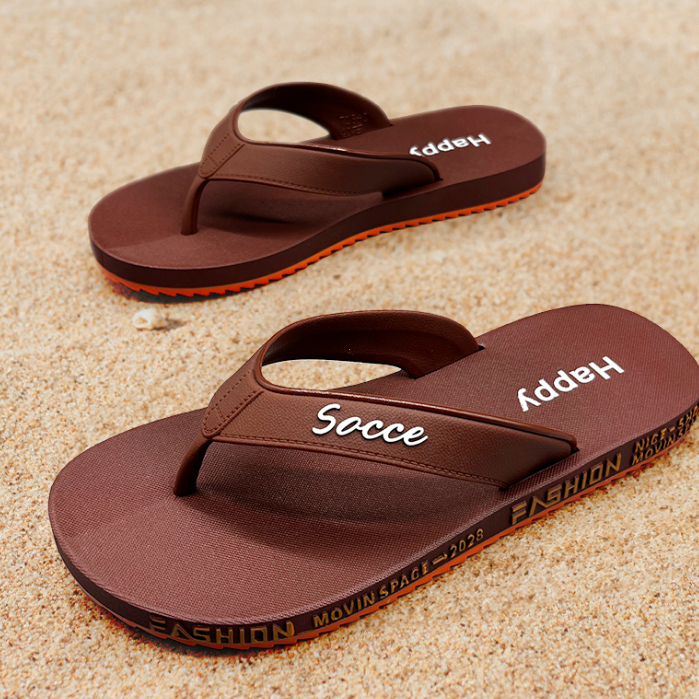 Best Walk Slipper High Quality Comfy Fashion Slipper for Men Beachwalk ...