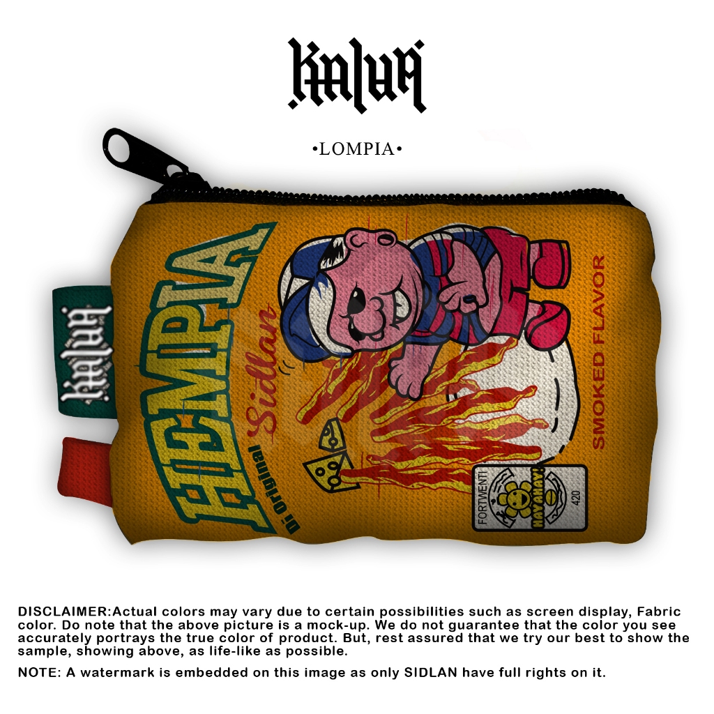 Lompia - Kalupi at Baluti Coin Purse | Shopee Philippines