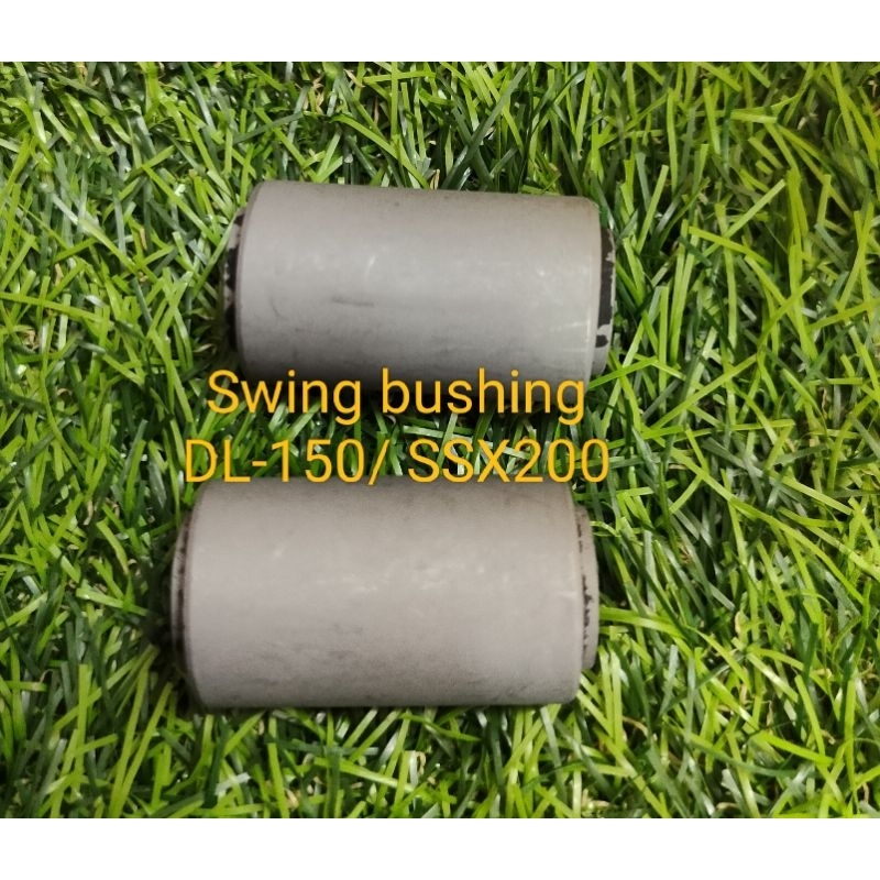 Swing Bushing DL-150/ SSX200 (1pair) | Shopee Philippines