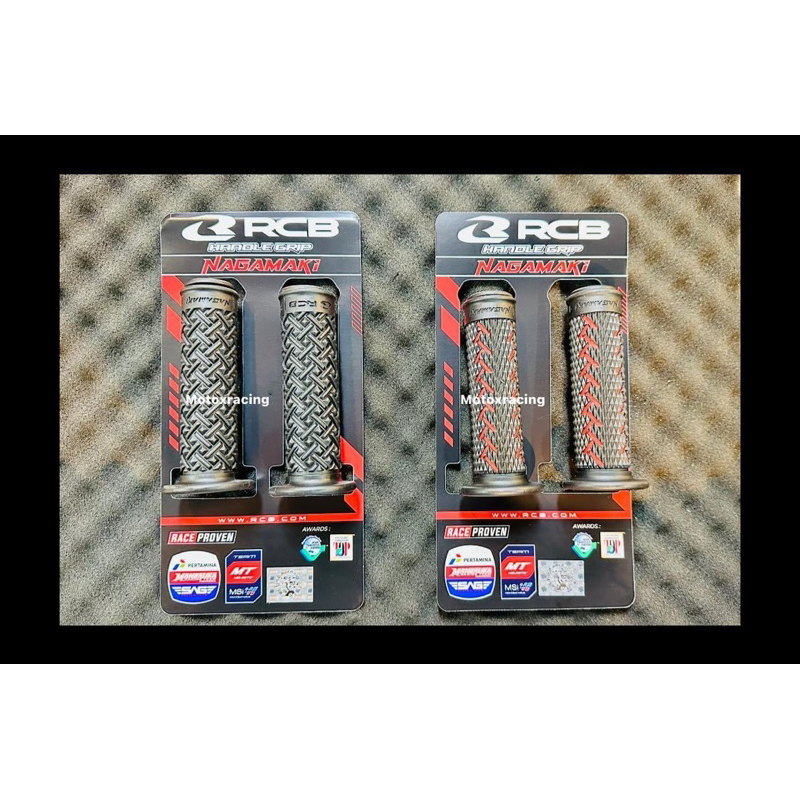 RCB Handle Grip HG Nagamaki | Shopee Philippines