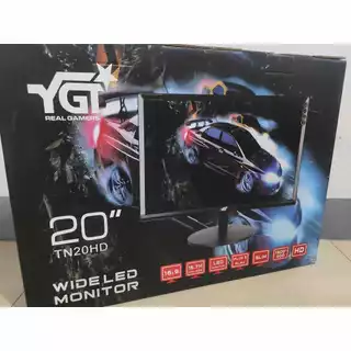 Shop ygt monitor for Sale on Shopee Philippines