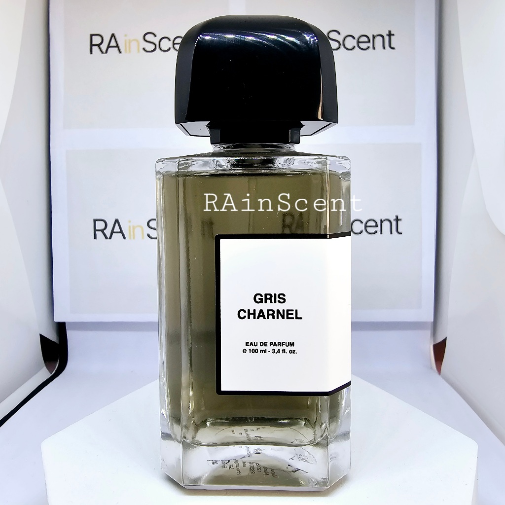 BDK Gris Charnel EDP Eau De Parfum DECANT [ 1ml / 2ml / 3ml / 5ml ...