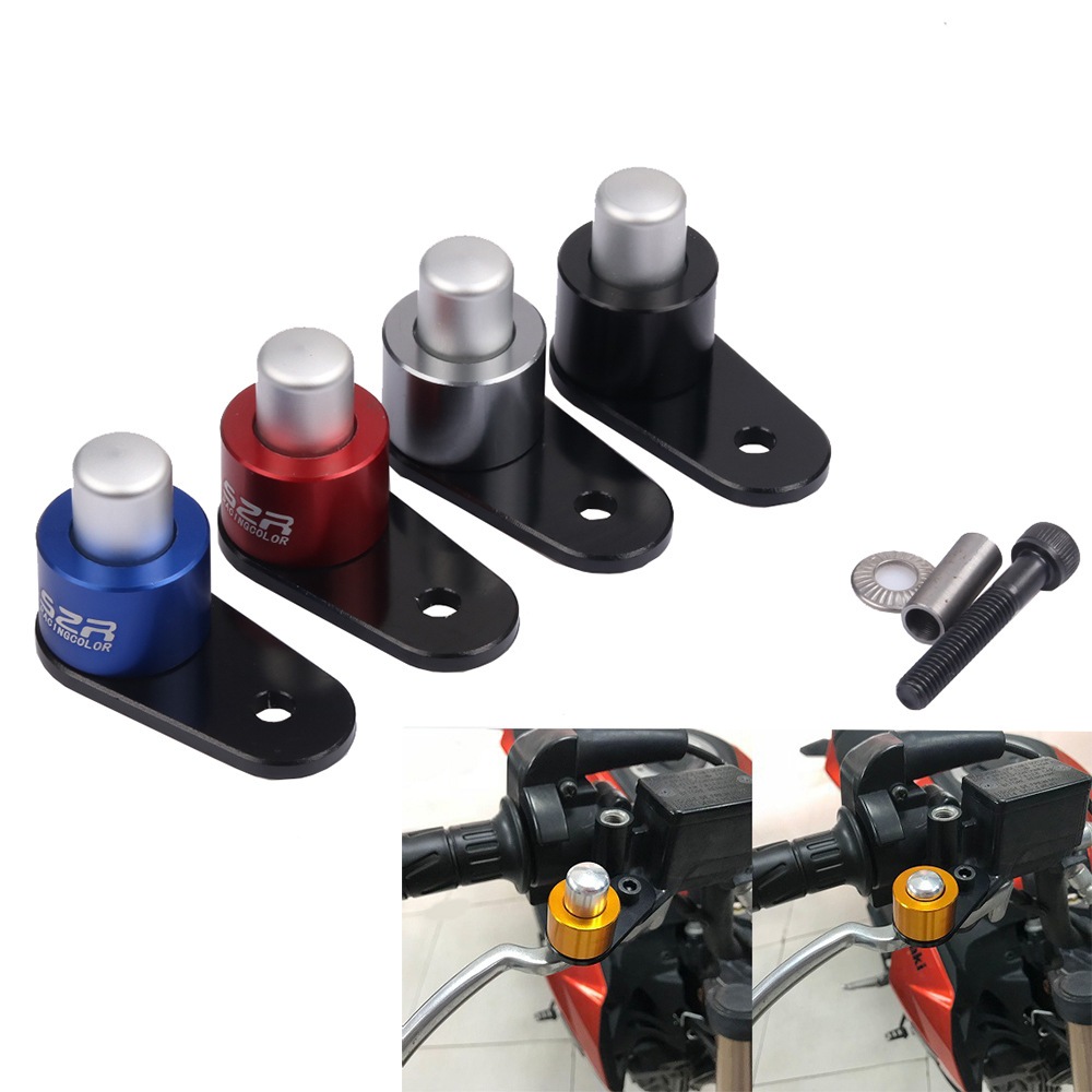 NMAX XMAX ADV PCX Motorcycles Mopeds Scooters Parking Brake Clutch ...