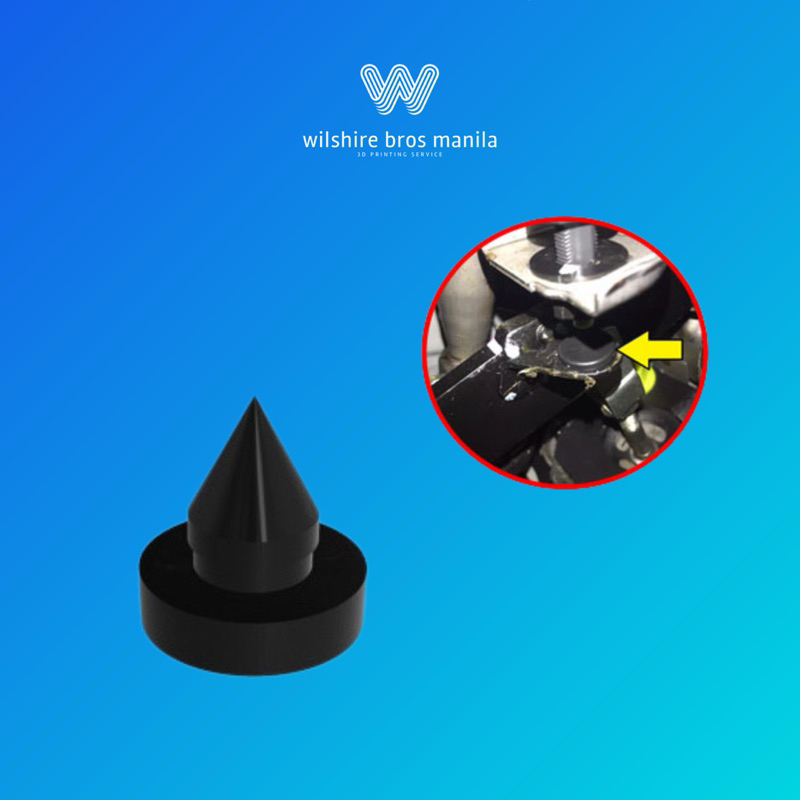 1pc Honda Brake/Clutch Pedal Break Light Switch Stopper Pad City Civic ...