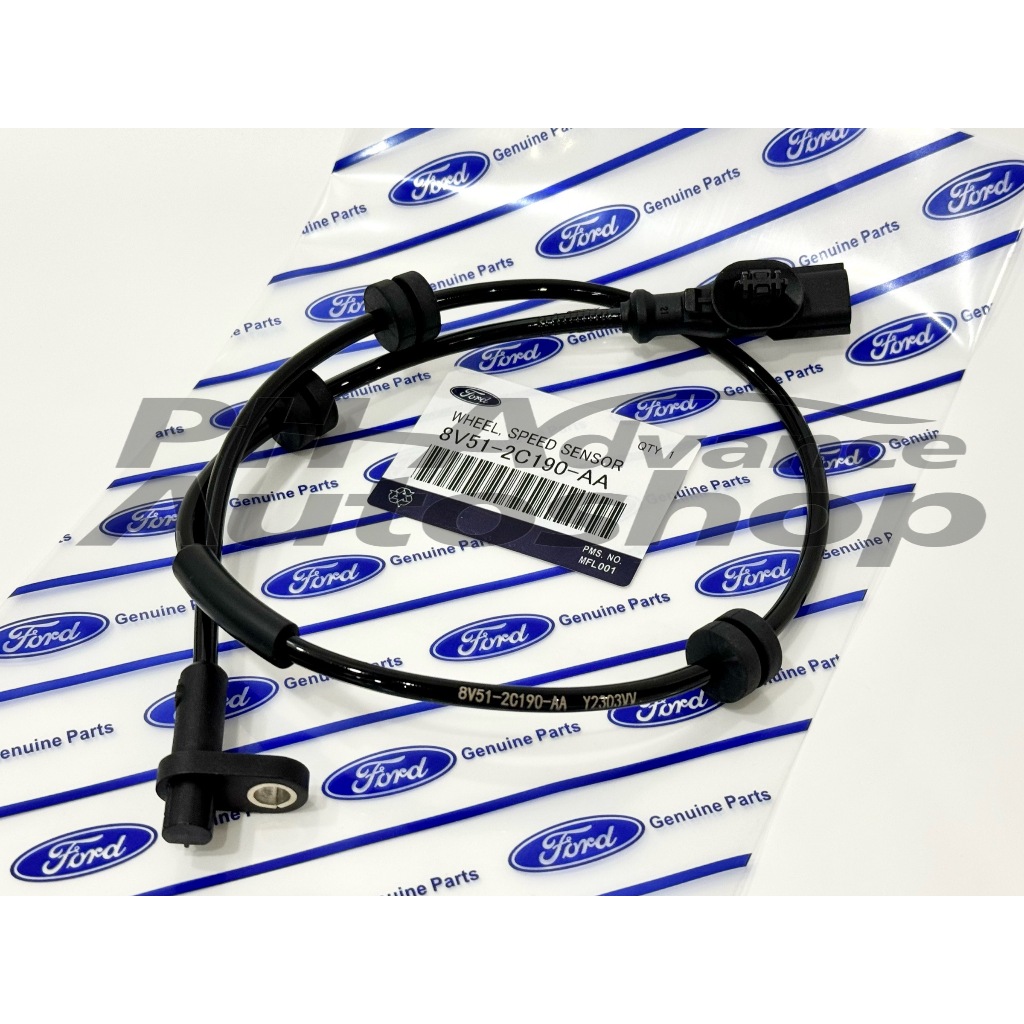 Ford ABS Sensor Ford Ecosport 1.5L REAR 8V51-2C190-AA | Shopee Philippines