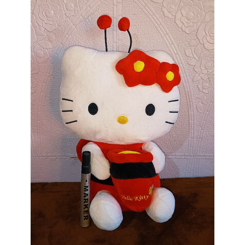 hello kitty Sanrio license | Shopee Philippines