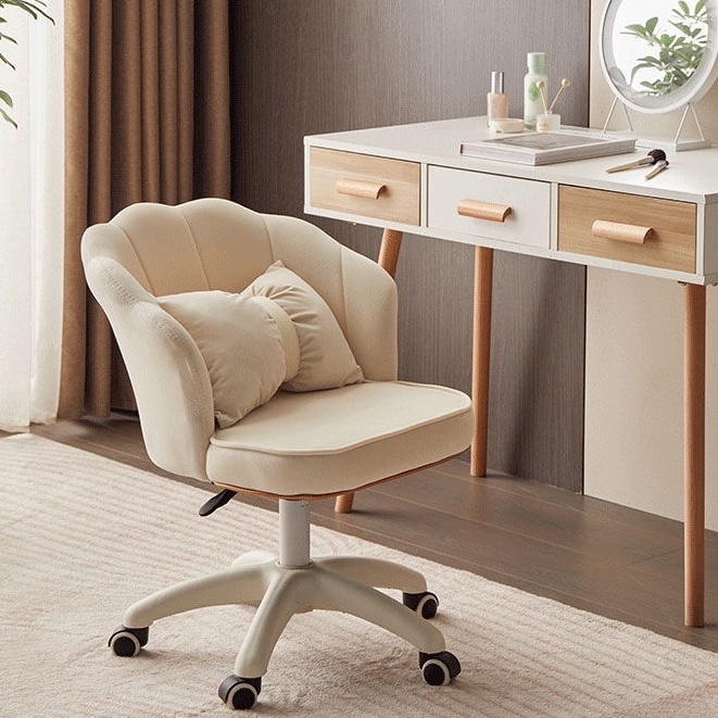 Office Chair Gaming Chair Ergonomic Computer Chair Backrest Swivel and ...