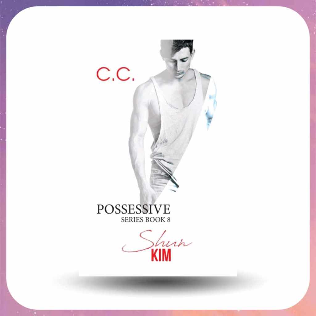Possessive Series Book 8, Shun Kim by C.C. | Shopee Philippines