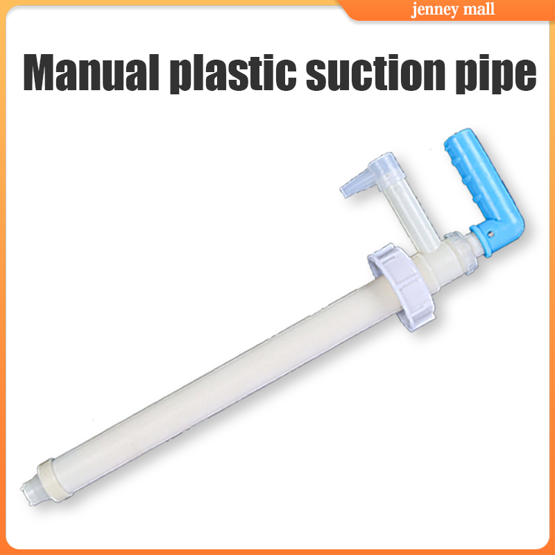 Corrosion Resisting Manual Plastic Oil Pump Plastic Liquid Oil Pump ...