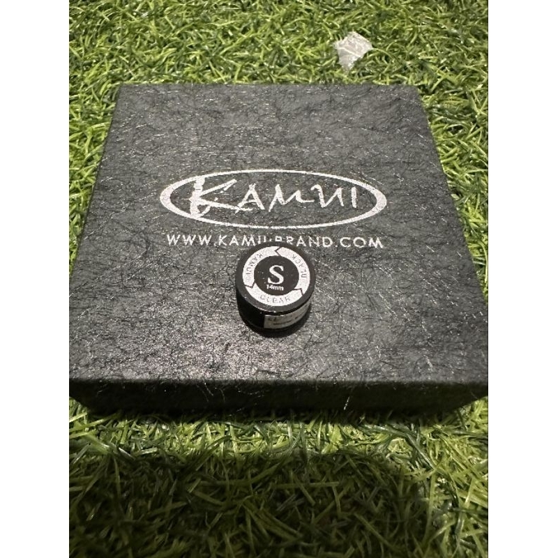 KAMUI CLEAR TIP ORIGINAL AND NO CLEAR AND KAMUI ATHLETE | Shopee ...