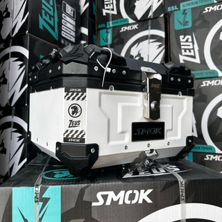 SMOK ZEUS V2 ALLOY TOPBOX 28L/36L/45L/55L | Shopee Philippines