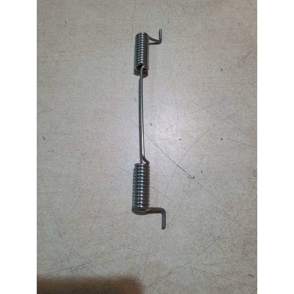 brand new brake shoe spring (rear-lower) f5a | Shopee Philippines