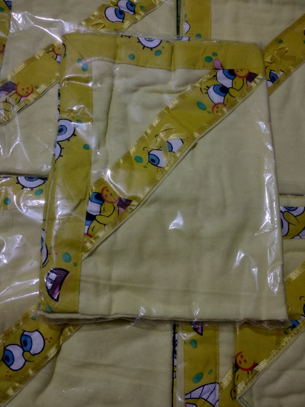 Pranela Hooded Baby Blanket DESIGN MAY VARY | Shopee Philippines