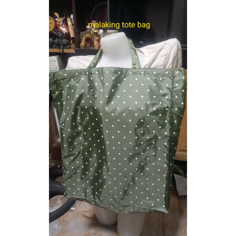 nylon tote bag Japan surplus | Shopee Philippines