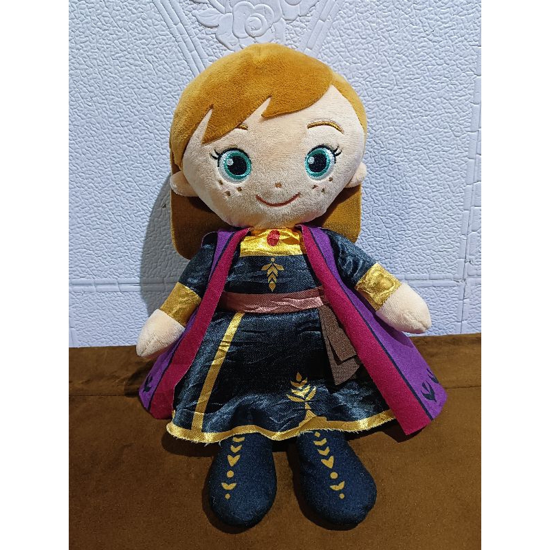 Disney Princess Anna of Frozen | Shopee Philippines