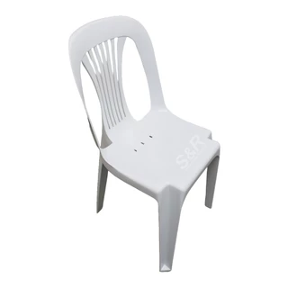 monoblock chair - Best Prices and Online Promos - Apr 2024 | Shopee ...