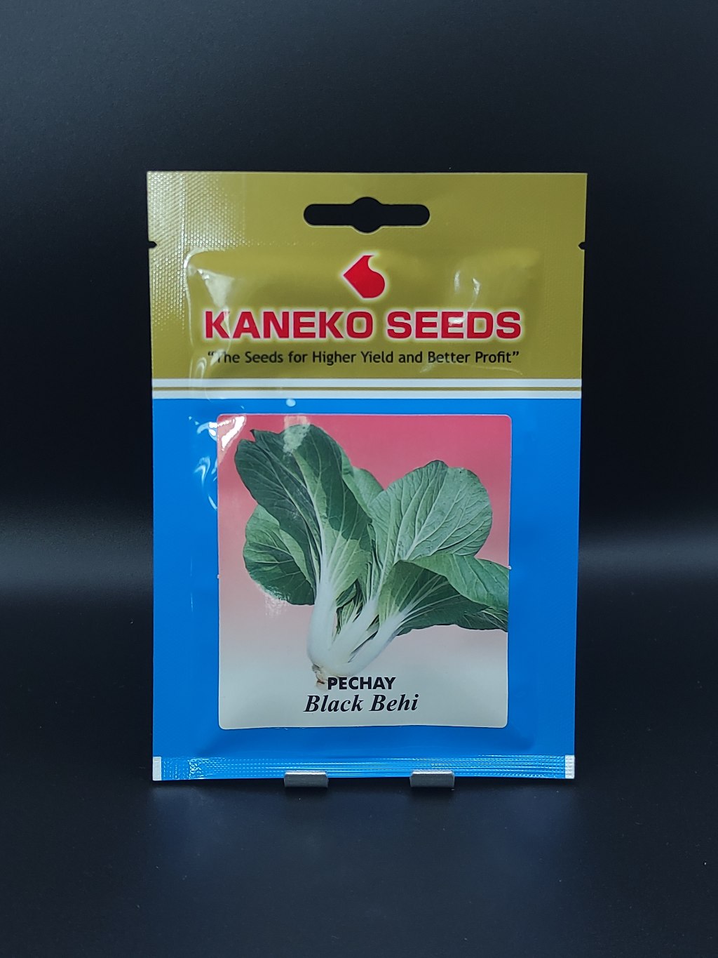 KANEKO SEEDS BLACK BEHI PECHAY SEEDS (10 GRAMS) | Shopee Philippines