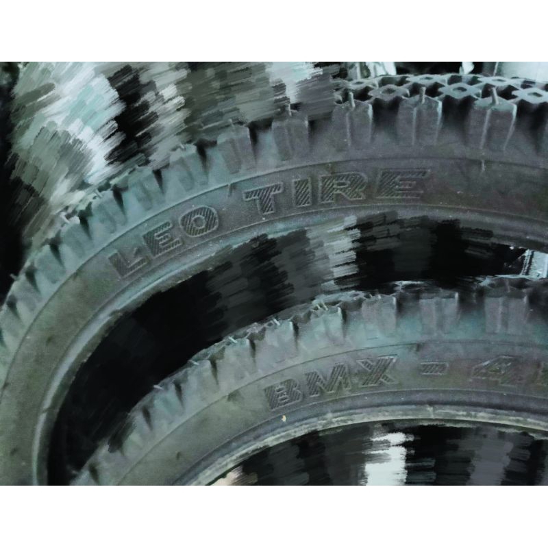 Leo Tires (exterior) | Shopee Philippines