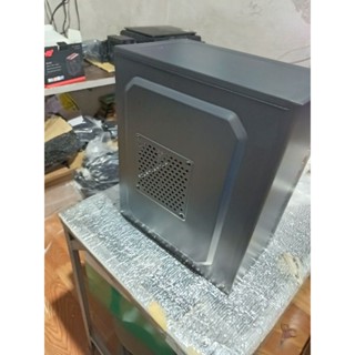 MMA M2 Pc casing MATX | Shopee Philippines