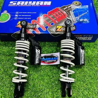 Shop aerox shock for Sale on Shopee Philippines