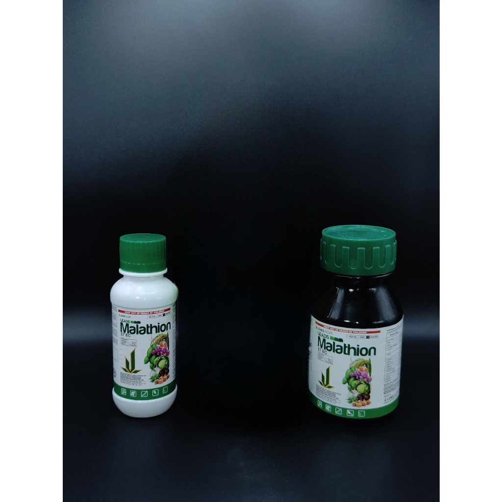 MALATHION 57EC BY LEAD AGRI (100 ML/240 ML) | Shopee Philippines
