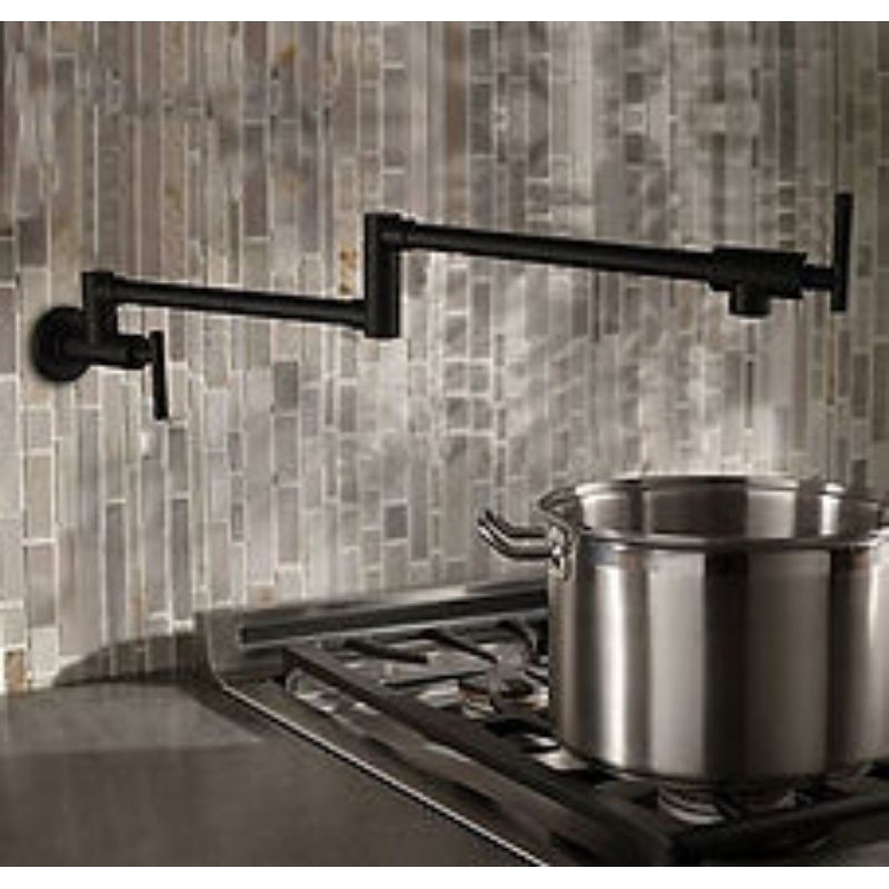 Contemporary style pot fillers | Shopee Philippines