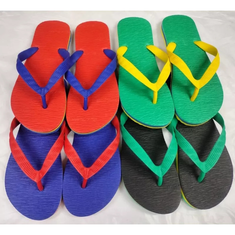 Slippers for Men and Women Beachwalk Style Water Resistant Slippers for ...