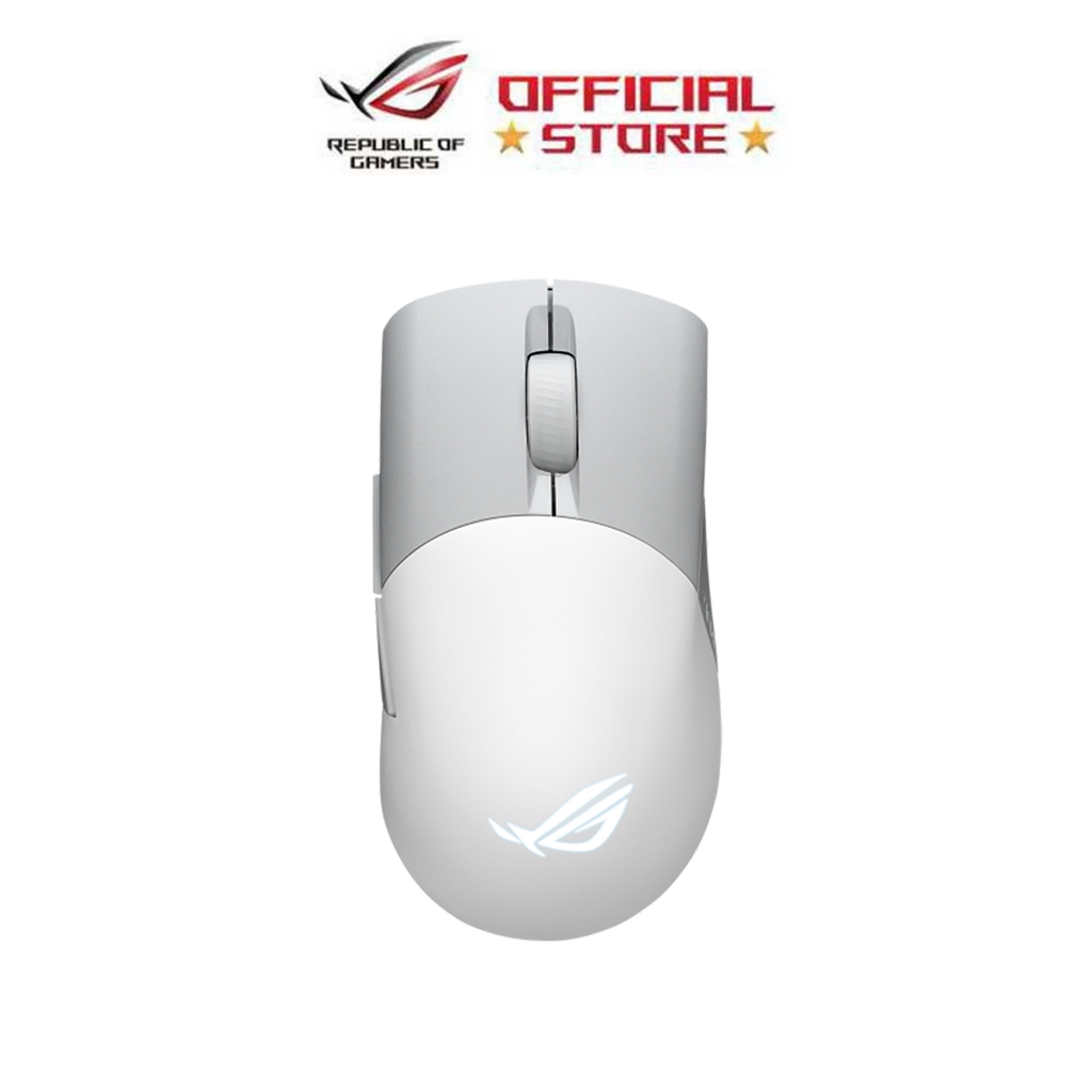 Asus Rog P709 Keris Aimpoint Wireless Gaming Mouse | Shopee Philippines