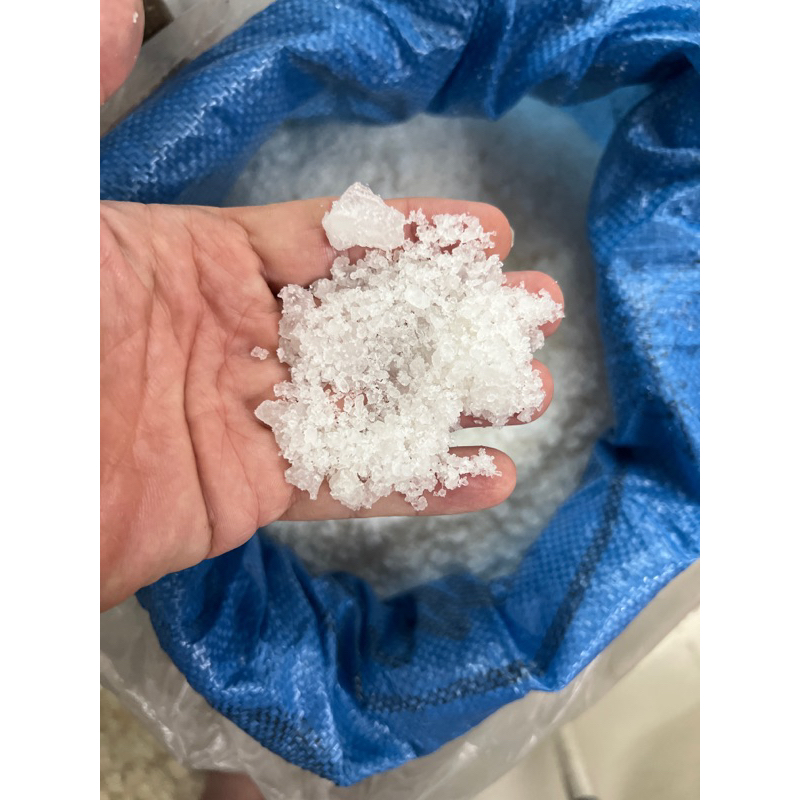 Solar Salt Master Chef Australian for Sorbetes ice coolant 1kg fish ...