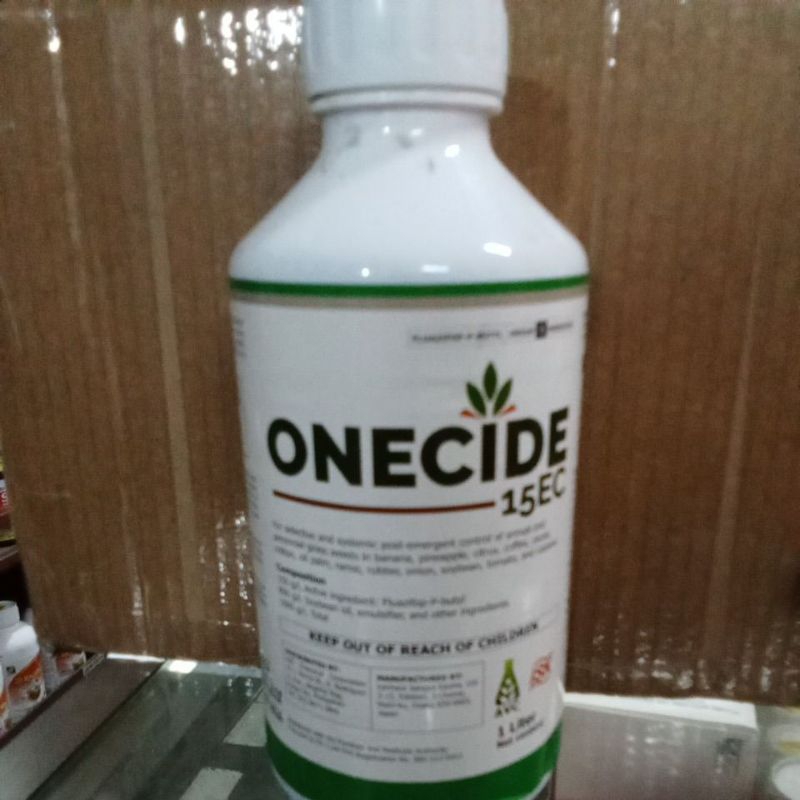 onecide 15EC herbicide | Shopee Philippines