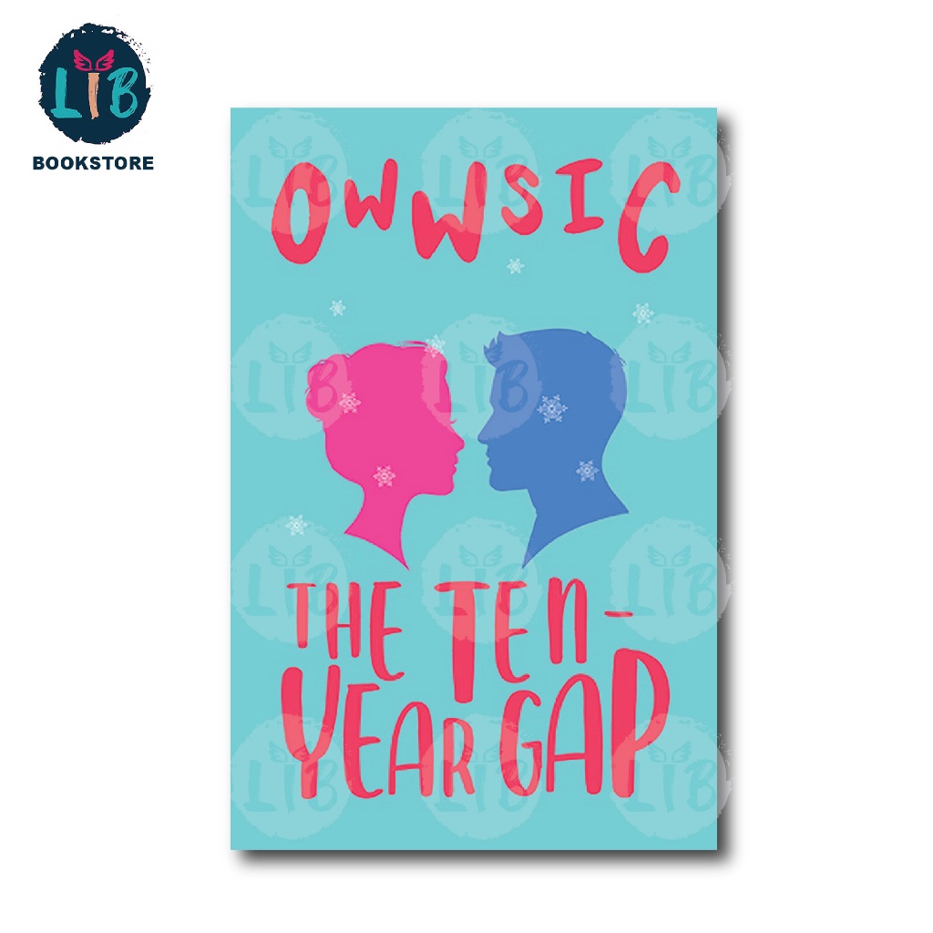 The Ten-Year Gap by Owwsic (PREMIUM) (LIB) | Shopee Philippines