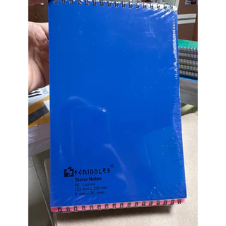 Shop steno notebook for Sale on Shopee Philippines