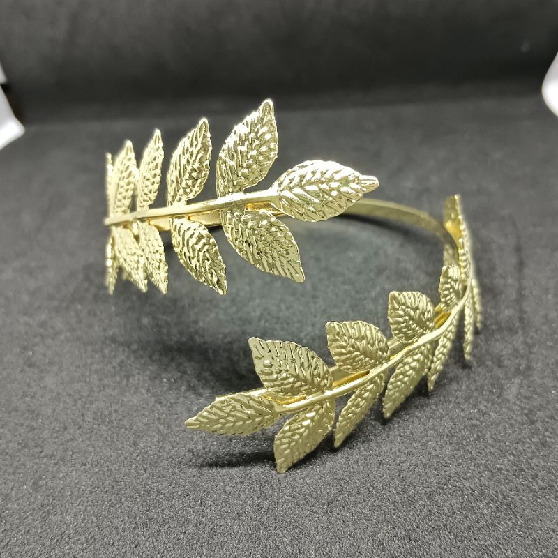 Fashion Armlet/Cuff for Women (greek/goddess/egyptian/boho) | Shopee ...