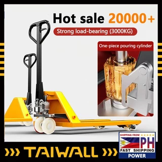 Shop hand pallet truck for Sale on Shopee Philippines