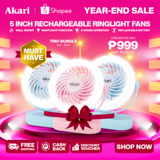 Akari Lighting Philippines, Online Shop | Shopee Philippines
