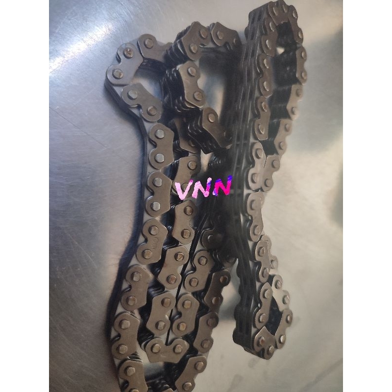 TIMING CHAIN RUSI SIGMA 250 | Shopee Philippines