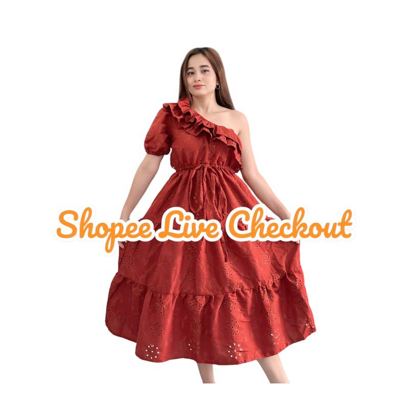 SHOPEE LIVE SELLING CHECKOUT ONLY | Shopee Philippines