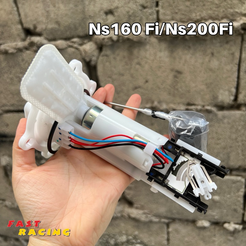 motorcycle fuel pump assy for rouser ns160 fi ns200 fi rs200 fi ...