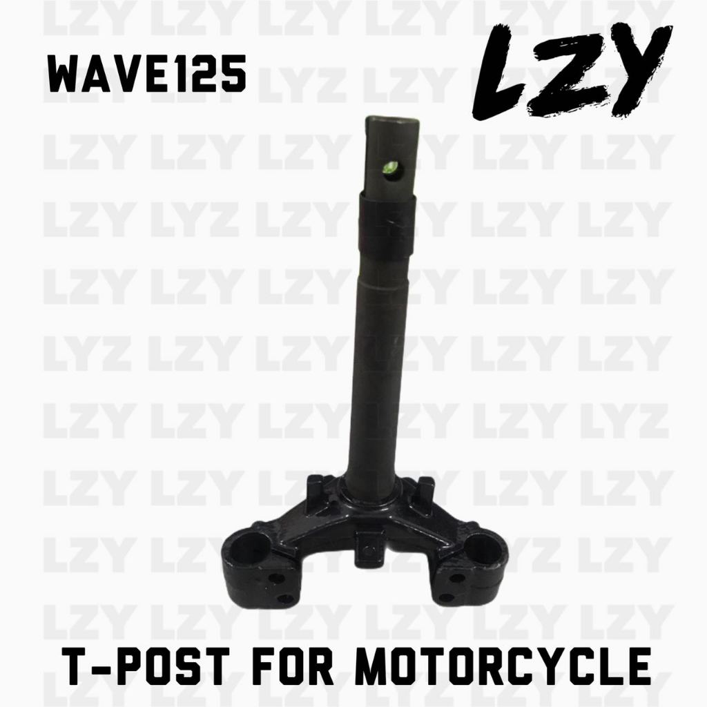 LZY T-Post Front Shock Motorcycle for TMX 155 / RUSI / XRM / WAVE 110 ...