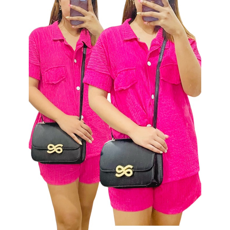 Cargo Coords Set | Small to XL | Shopee Philippines