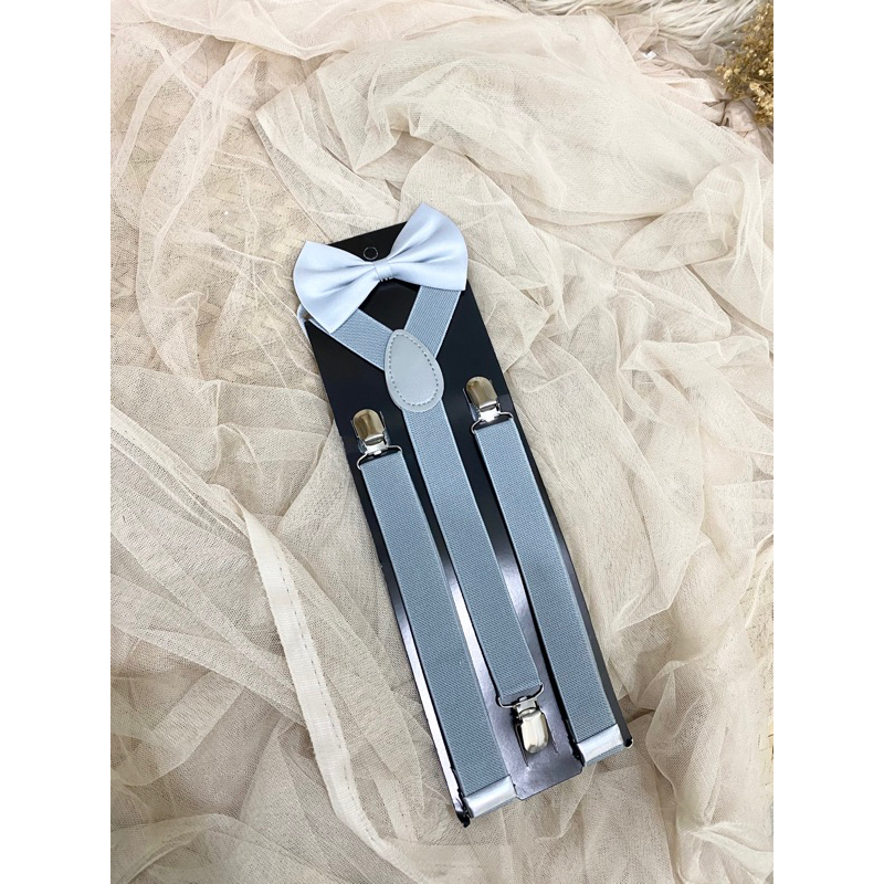 CUSTOMIZED MIX AND MATCH Groom, Groomsmen, Bestman For Wedding ...