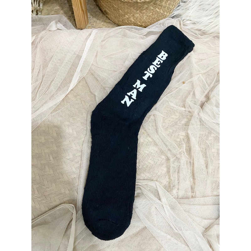 CUSTOMIZED MIX AND MATCH Groom, Groomsmen, Bestman For Wedding ...