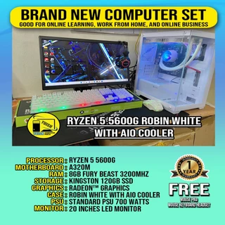 Shop ryzen 5 5600g for Sale on Shopee Philippines