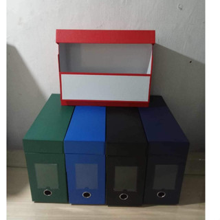 Shop filing box for Sale on Shopee Philippines