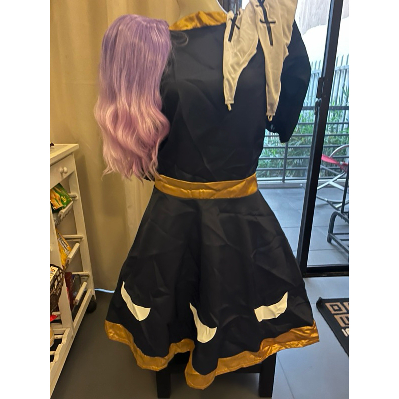 Amity Blight Cosplay | Owl House | M Size | Shopee Philippines